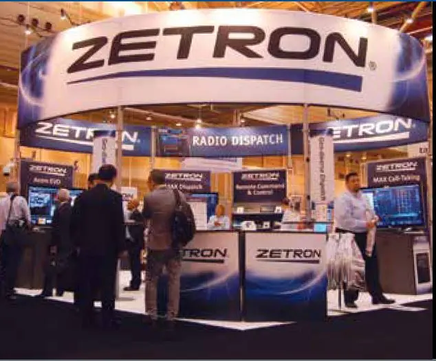 Zetron Advantage Magazine | Arrowmid