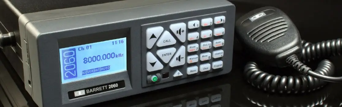 2060 Telephone Interconnect | Arrowmid