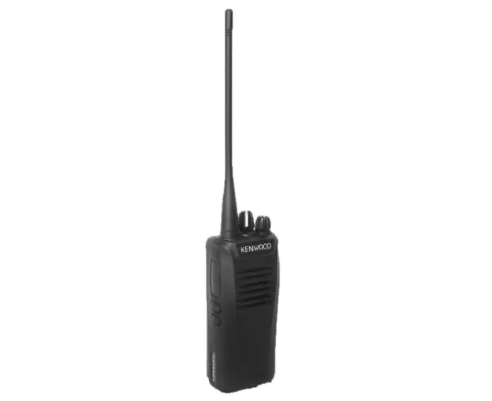 KENWOOD NX-240/340 | Arrowmid