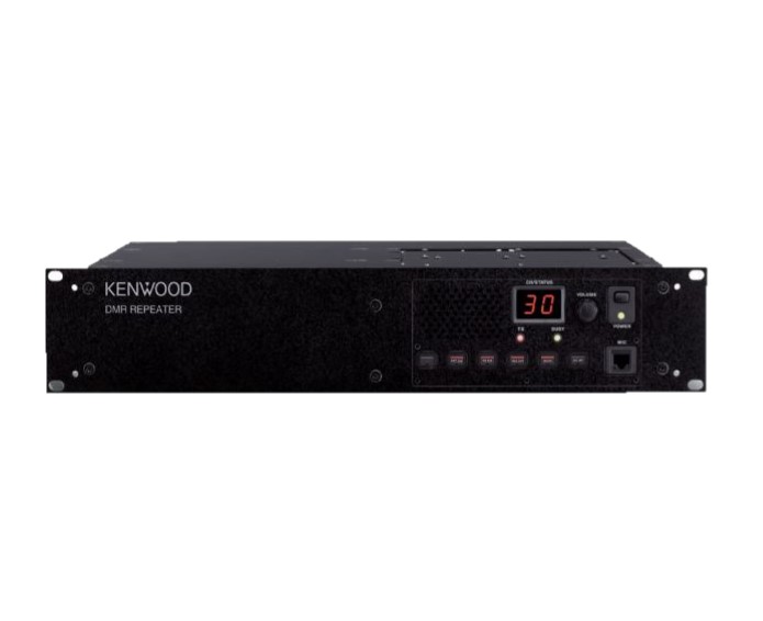 KENWOOD TKR D710/D810 | Arrowmid