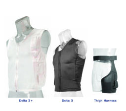 Delta Vest | Arrowmid
